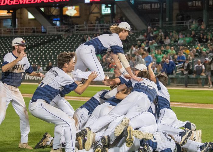 SENIOR ATHLETE SPOTLIGHT: Max Beatty | Sports | newsandtribune.com