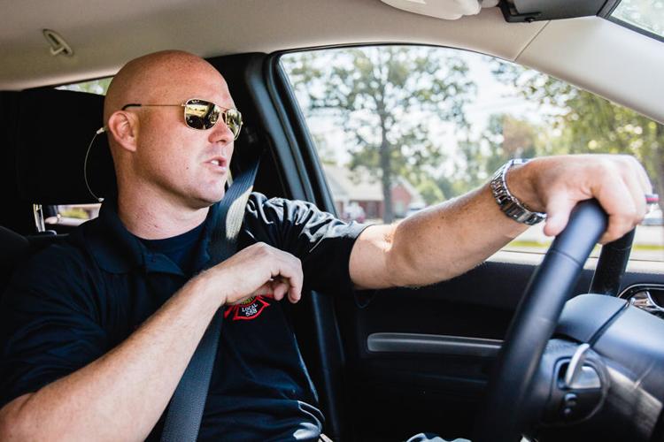 Opioid epidemic touches local first responders personally | Clark ...