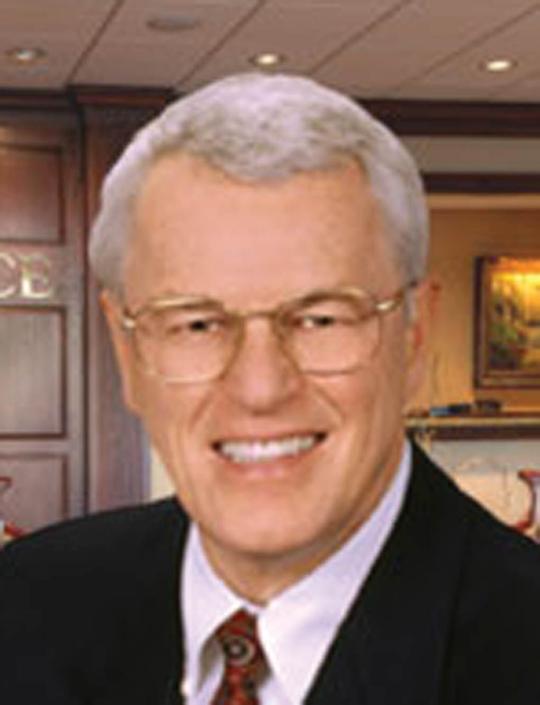 Attorney Ken Nunn, former associate exchange lawsuits | News ...