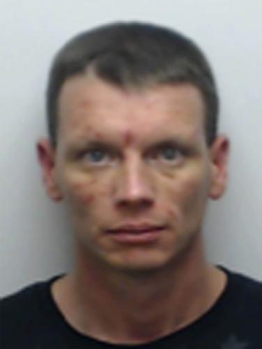 Traffic stop leads to drug, gun bust in Clark County | News ...