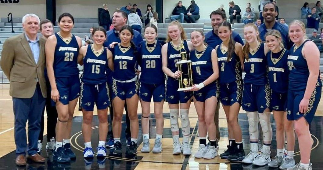 GIRLS' BASKETBALL ROUNDUP: Pioneers capture Hauser Holiday Classic ...