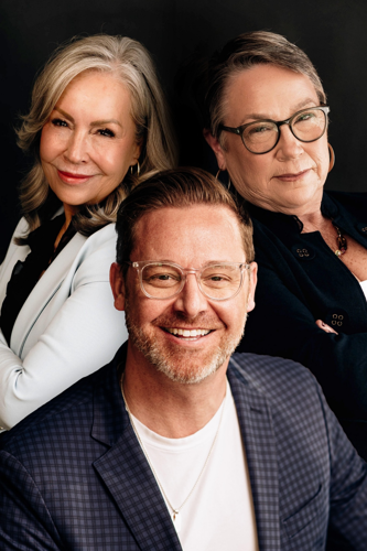 Paul Kiger Group moves to Coldwell Banker McMahan office | Business ...