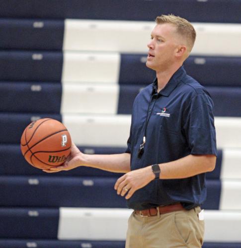 BOYS' BASKETBALL: Miller looking to make Providence great again ...