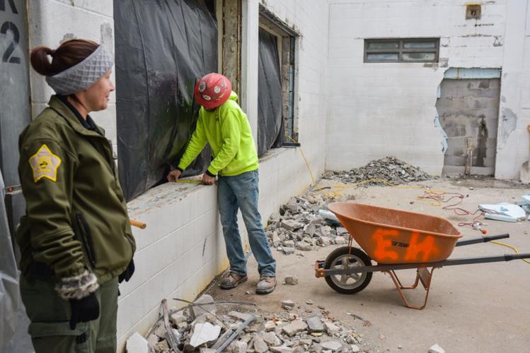 Reisz building plans top list of 2018's top Floyd County stories | News ...