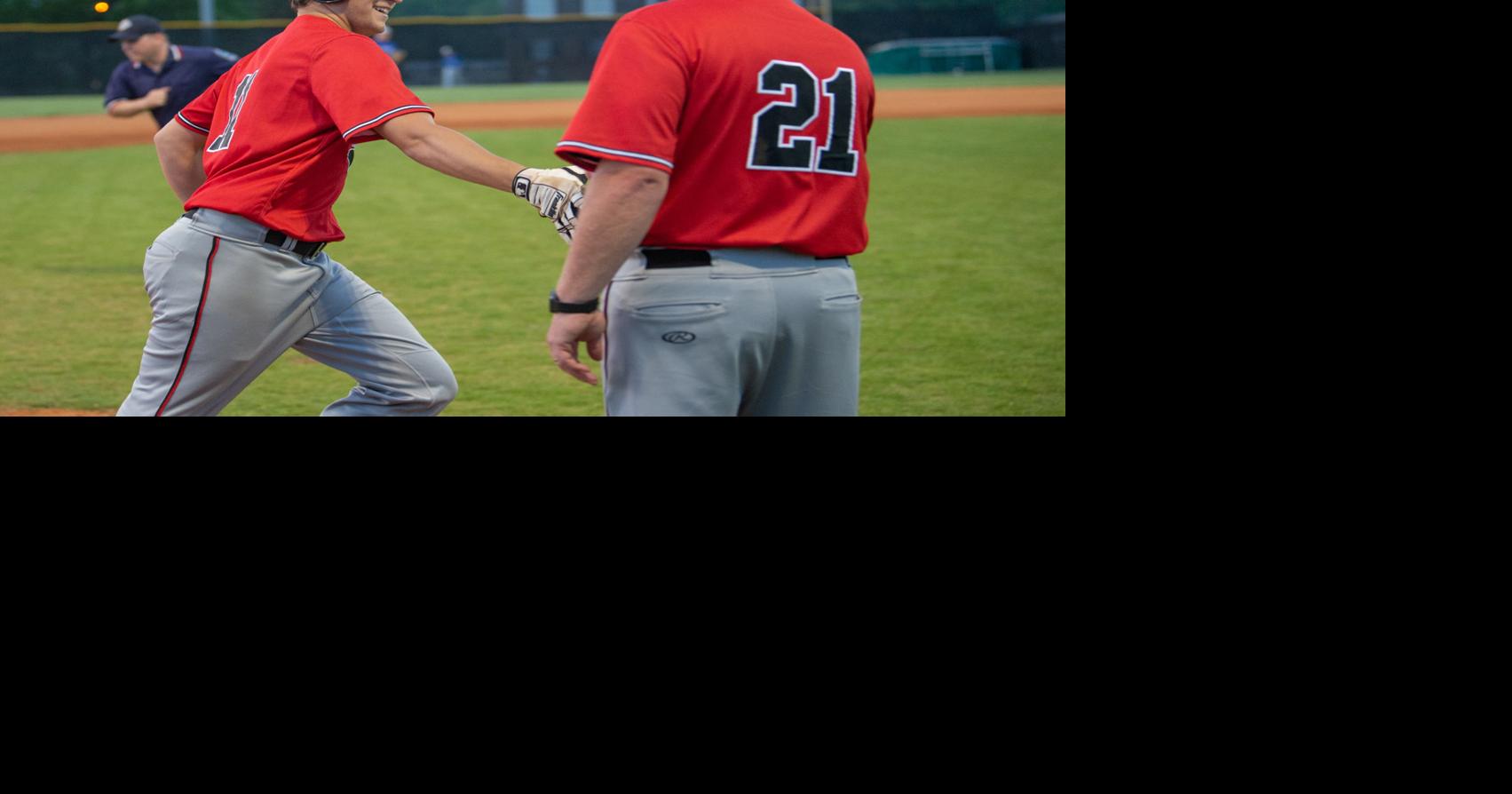 BASEBALL: Big flies, Medley lead Bulldogs to Stan Sajko title | Sports ...