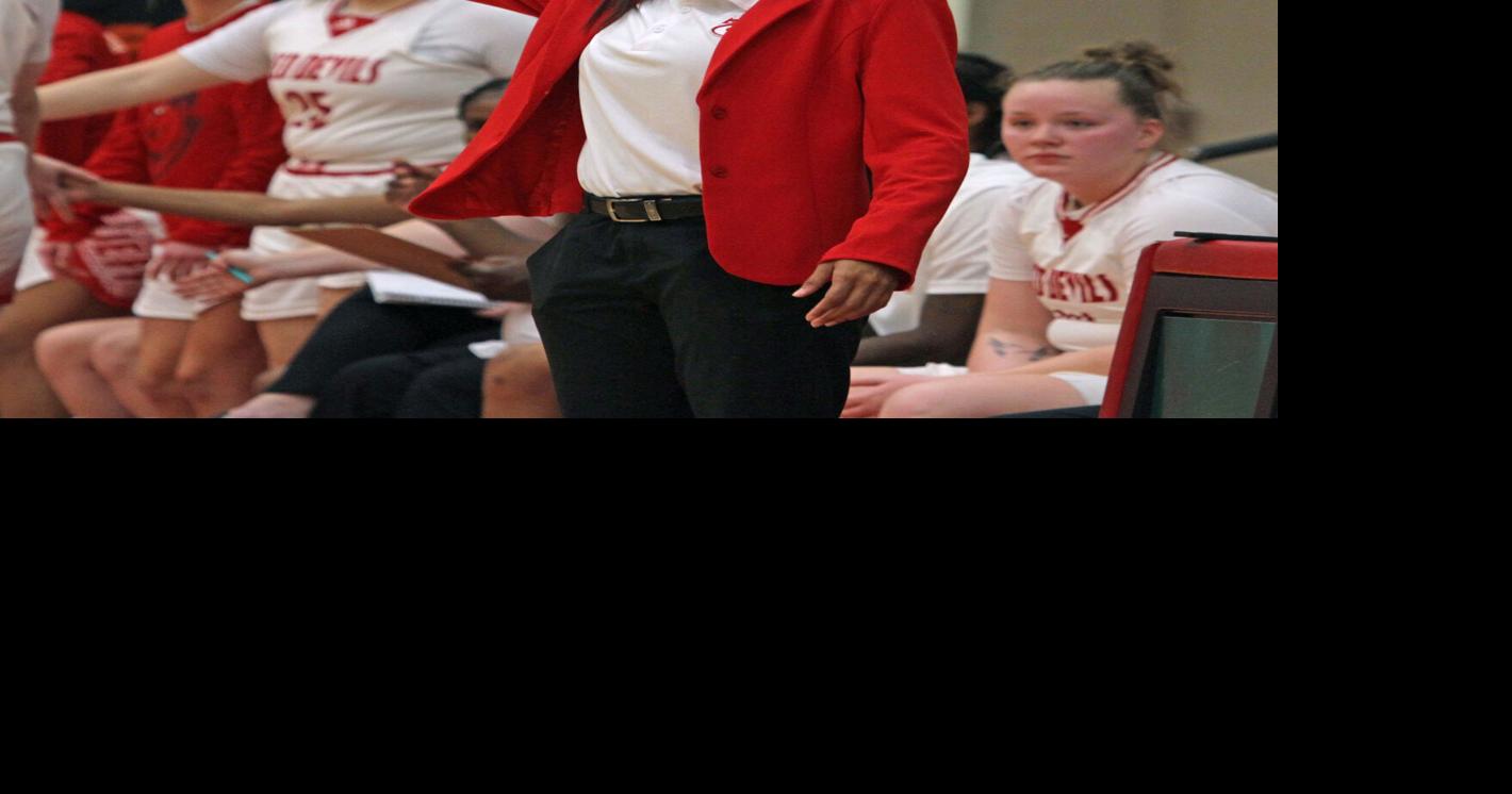 GIRLS' BASKETBALL: Sykes steps down at Jeff; Moye to take over | Sports ...