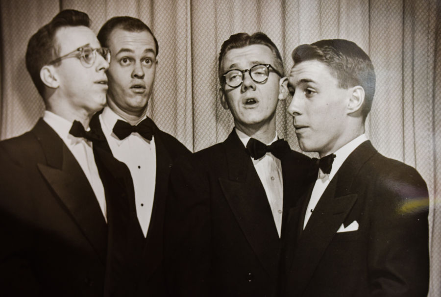 Singing Hoosiers headed to Floyd Central High School | News ...