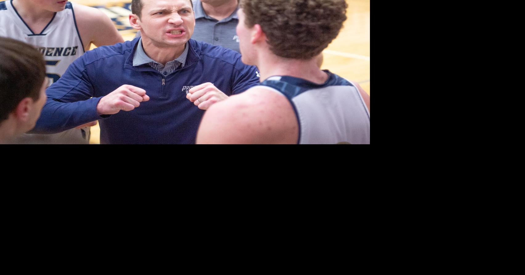 BOYS' BASKETBALL: He's back! Lefevre returns to Providence tonight ...