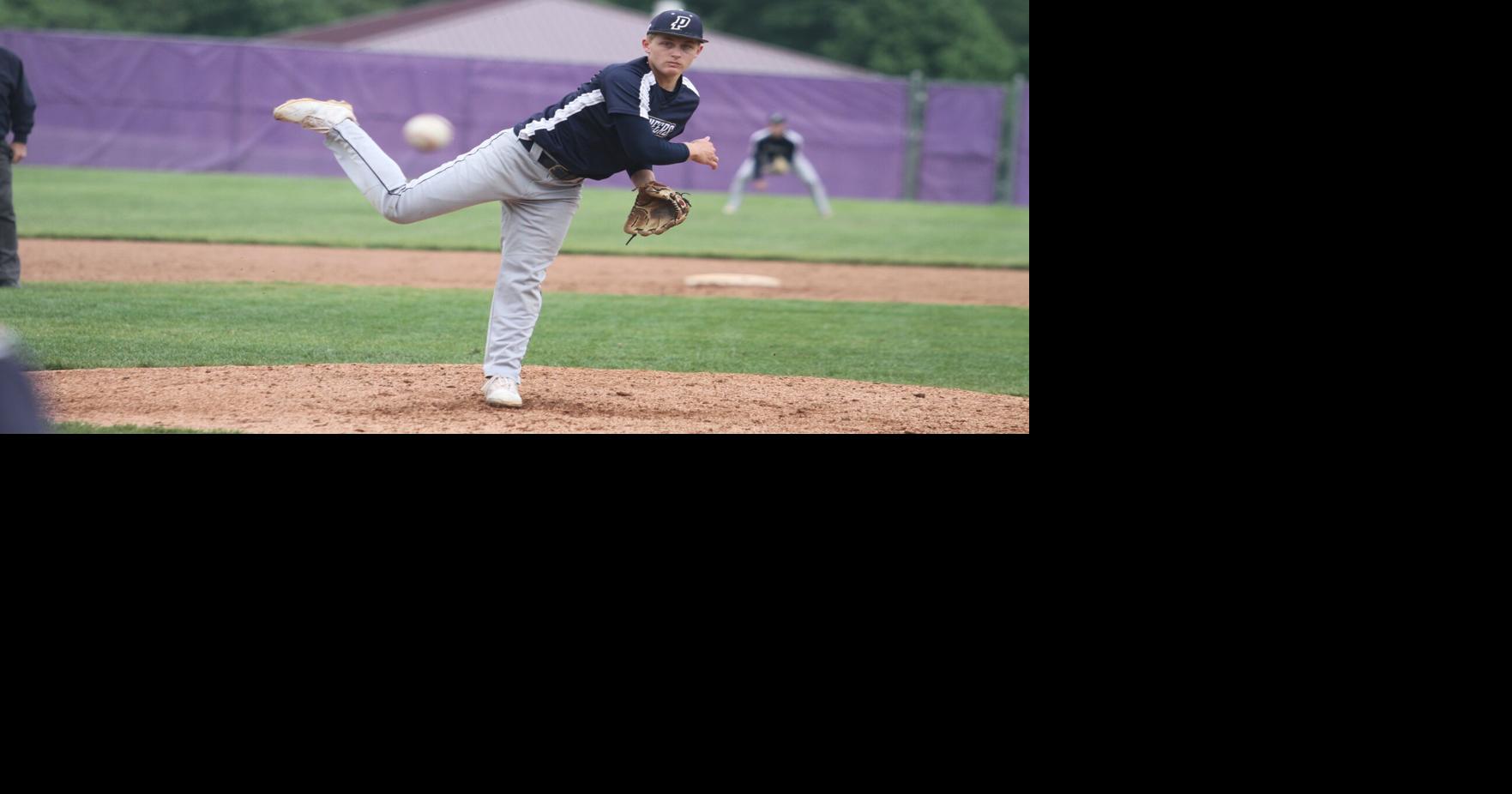 BASEBALL: Reisinger, fast start propels Pioneers | Sports ...