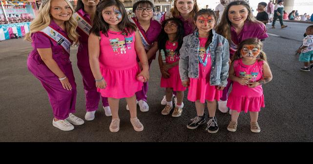 Kentucky Derby Festival royalty search begins | | newsandtribune.com