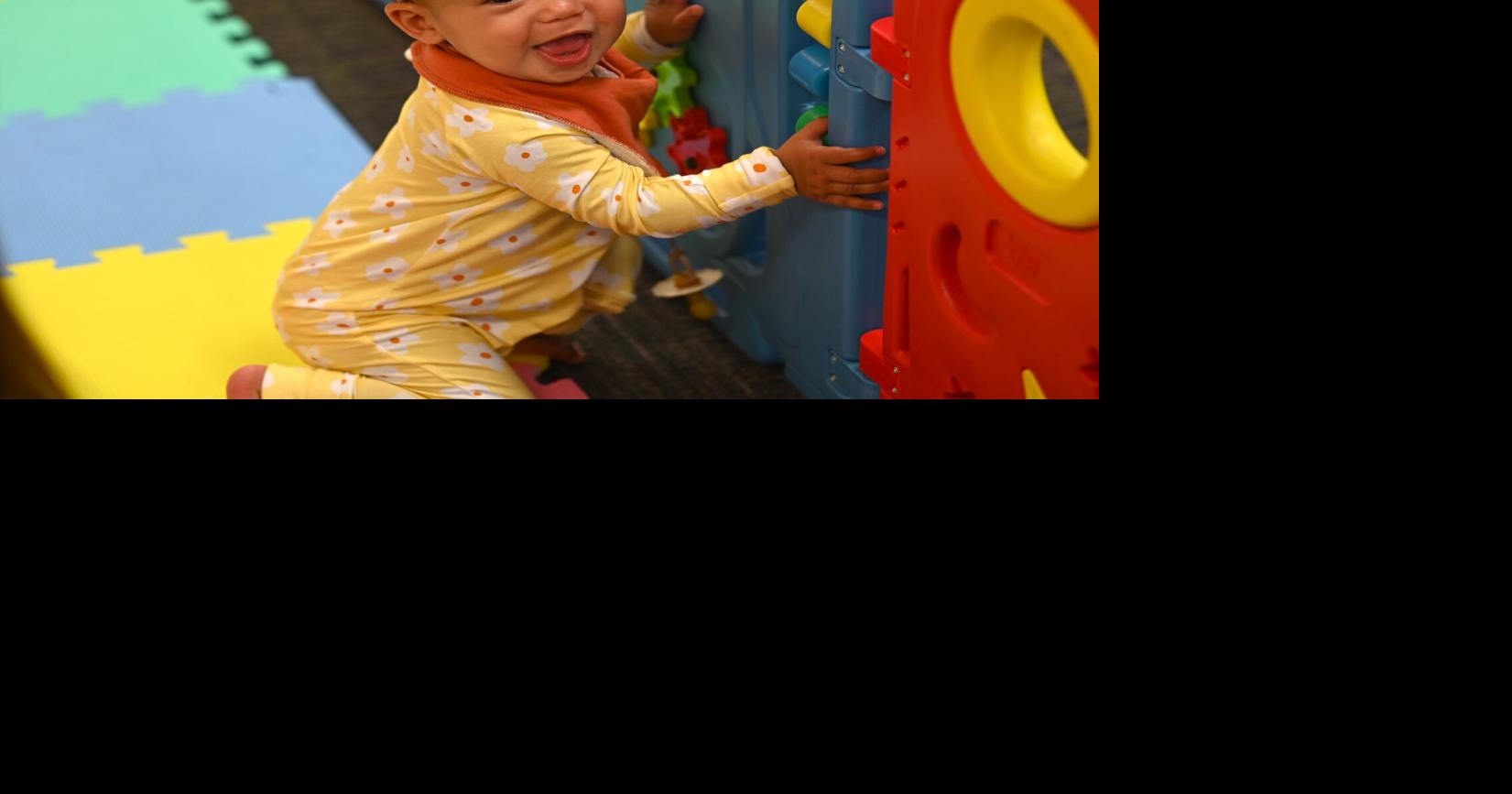 Enchanted Kids brings play space for children at Green Tree Mall | News ...