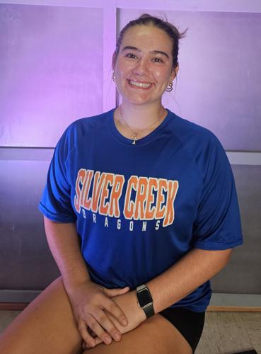 NTSPY GIRLS' TRACK & FIELD: A Bulldog, Brave & Dragon up for top honor ...