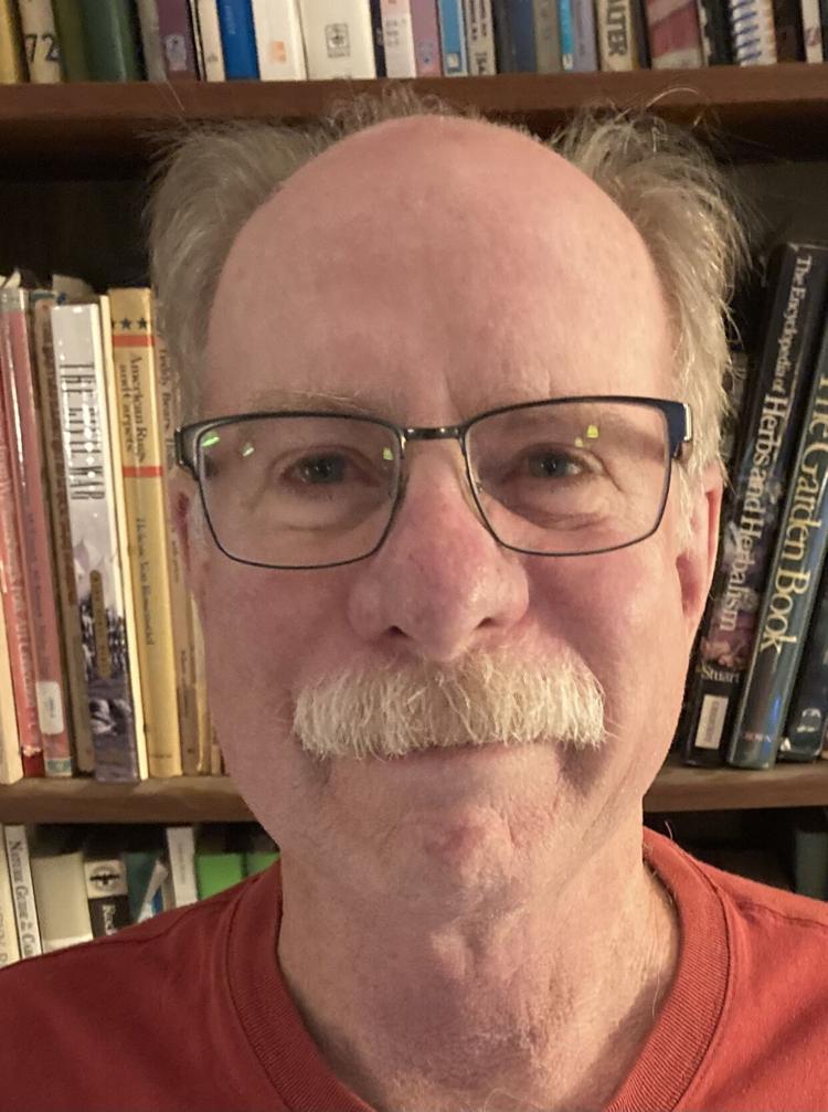 MEURER COLUMN: By the hand, from the heart | Opinion | newsandtribune.com