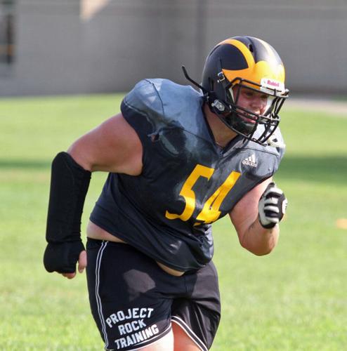 HIGH SCHOOL FOOTBALL PREVIEW: Generals have high hopes | Sports ...