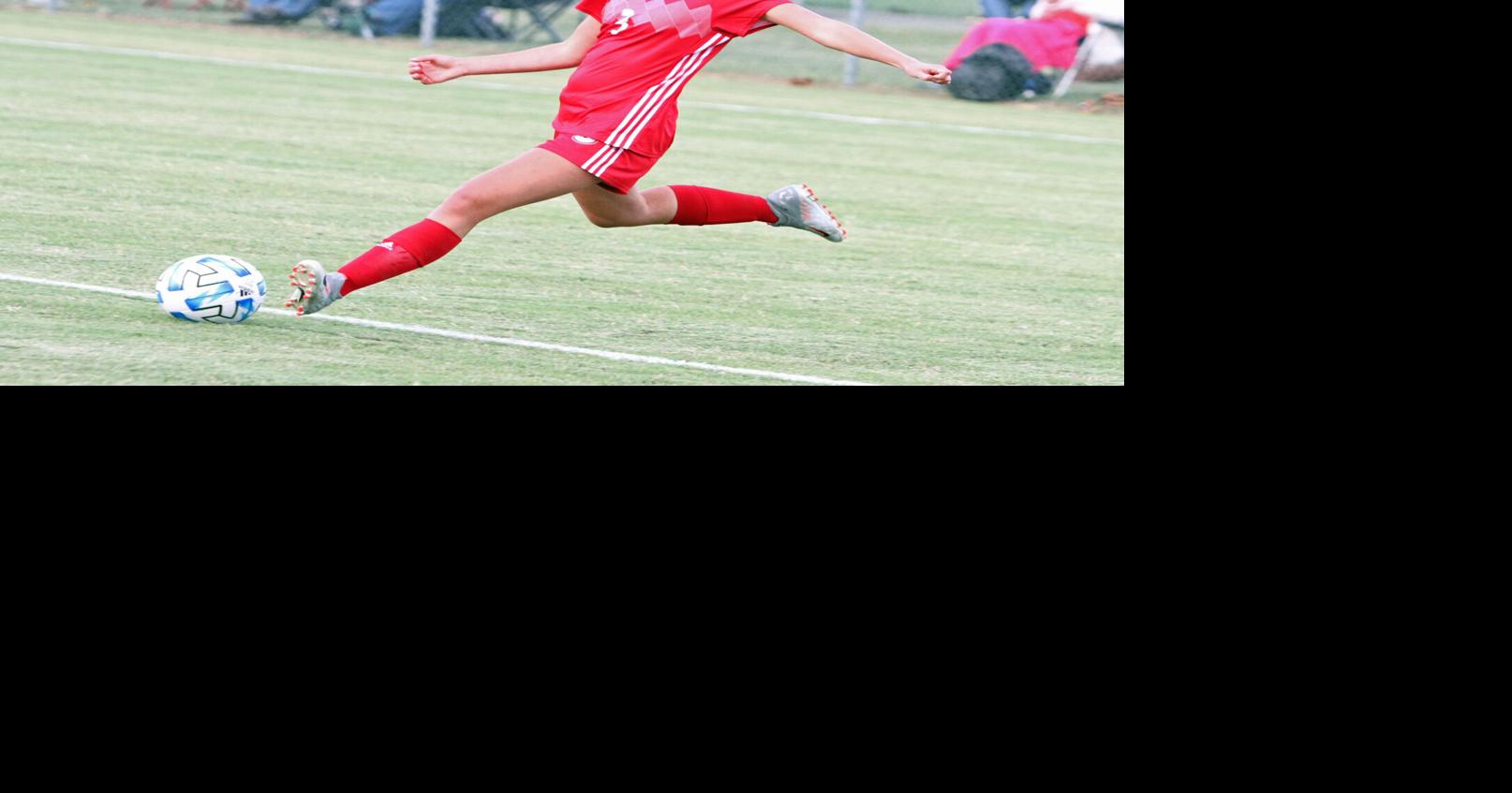 GIRLS' SOCCER ROUNDUP: Devils down Cubs | Sports | newsandtribune.com