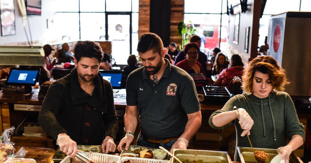 American Smokehouse Stadium reopening with revamped menu | News ...
