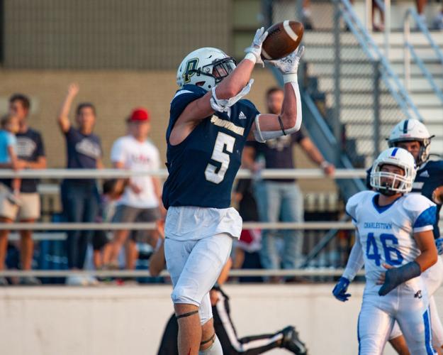 HIGH SCHOOL FOOTBALL: Pioneers off to sizzling start | Sports ...