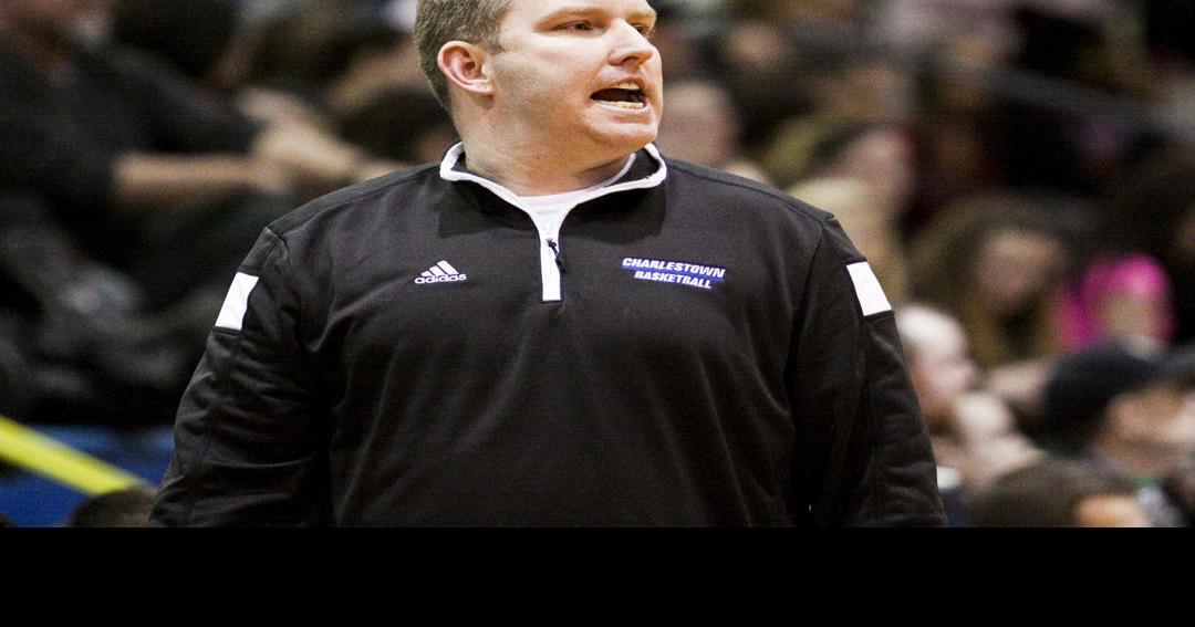 Gilbert looking to fill boys basketball vacancy at Charlestown by mid ...