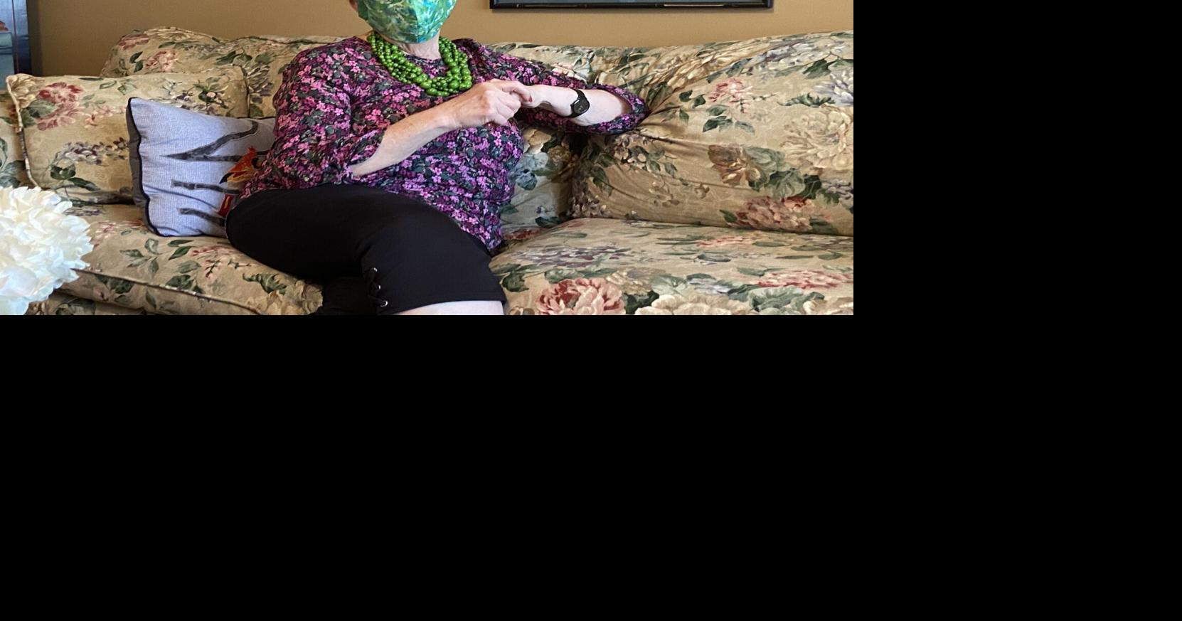 Unsung Heroes Carol Cook-2 | | newsandtribune.com