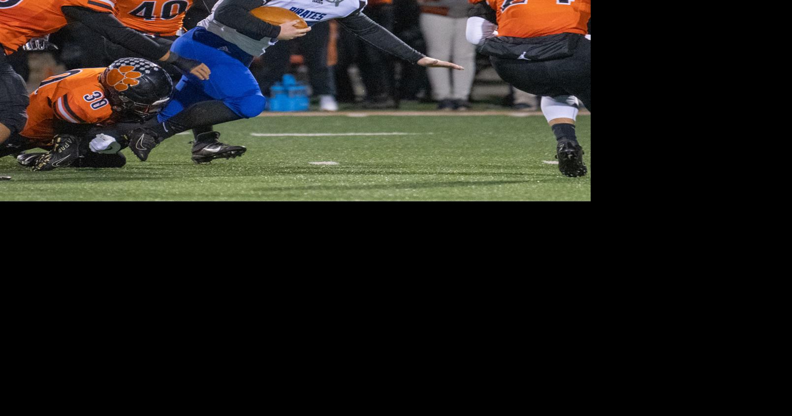 HIGH SCHOOL FOOTBALL: Pirates still have 'same' goals | Sports ...