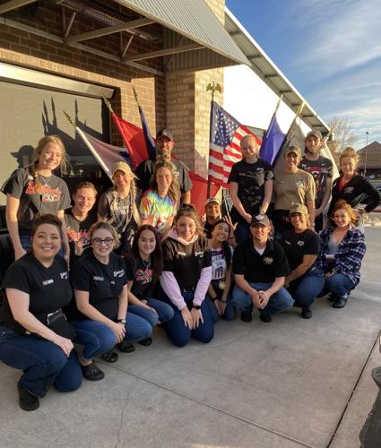 Clarksville Bubba's 33 partnering with Homes For Our Troops to raise ...