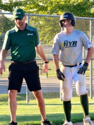 LITTLE LEAGUE BASEBALL: Trio of HYR pitchers combine for no-hitter in ...