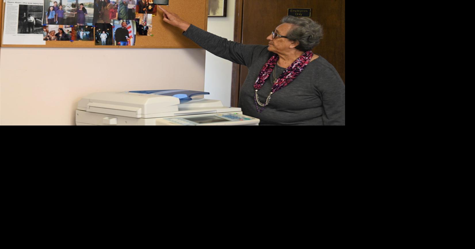 Local immigration nonprofit raising money for beloved leader facing ...