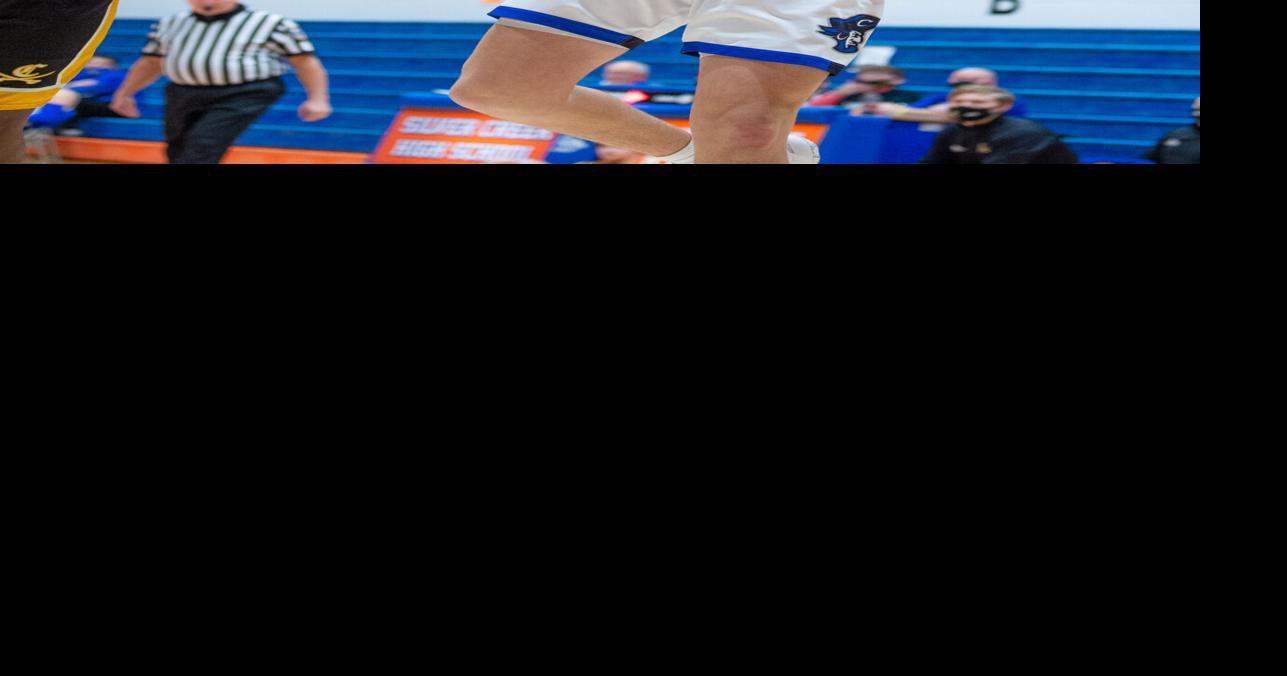 BOYS' BASKETBALL ROUNDUP: Benner sparks Pirates' comeback | Sports ...