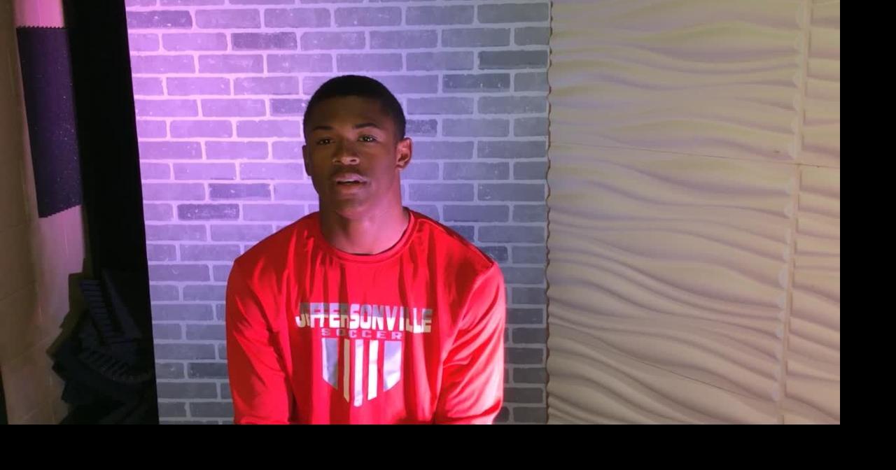 Elijah Cheeks | Multimedia | newsandtribune.com