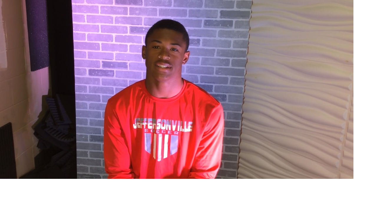NTSPY boys' track & field finalist:: Jeffersonville's Elijah Cheeks ...