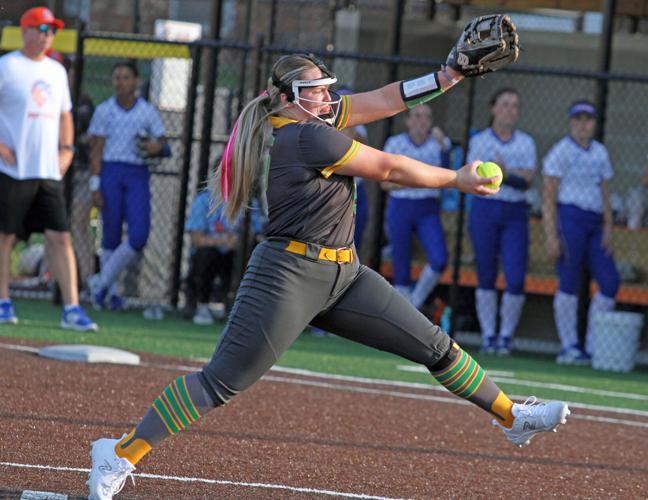 HIGH SCHOOL SOFTBALL: 30 players to watch in the postseason | Sports ...