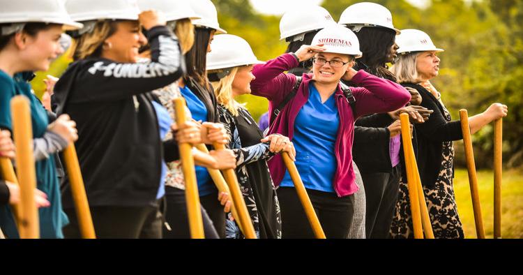 American Health Network breaks ground on New Albany medical building ...