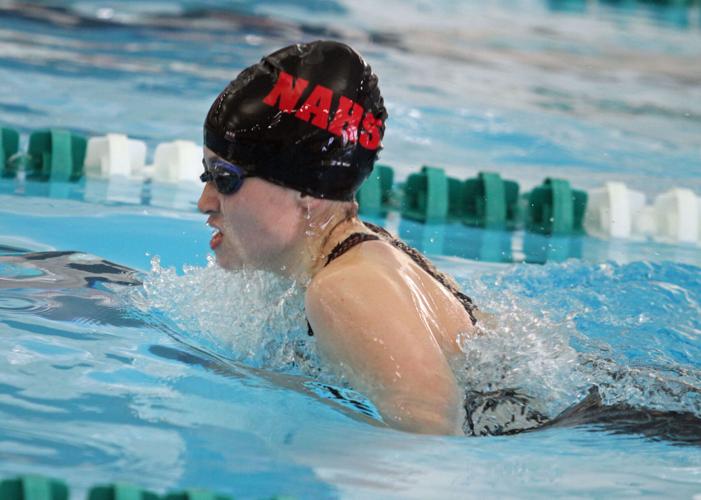GIRLS' SWIMMING & DIVING: 25 to watch | Sports | newsandtribune.com