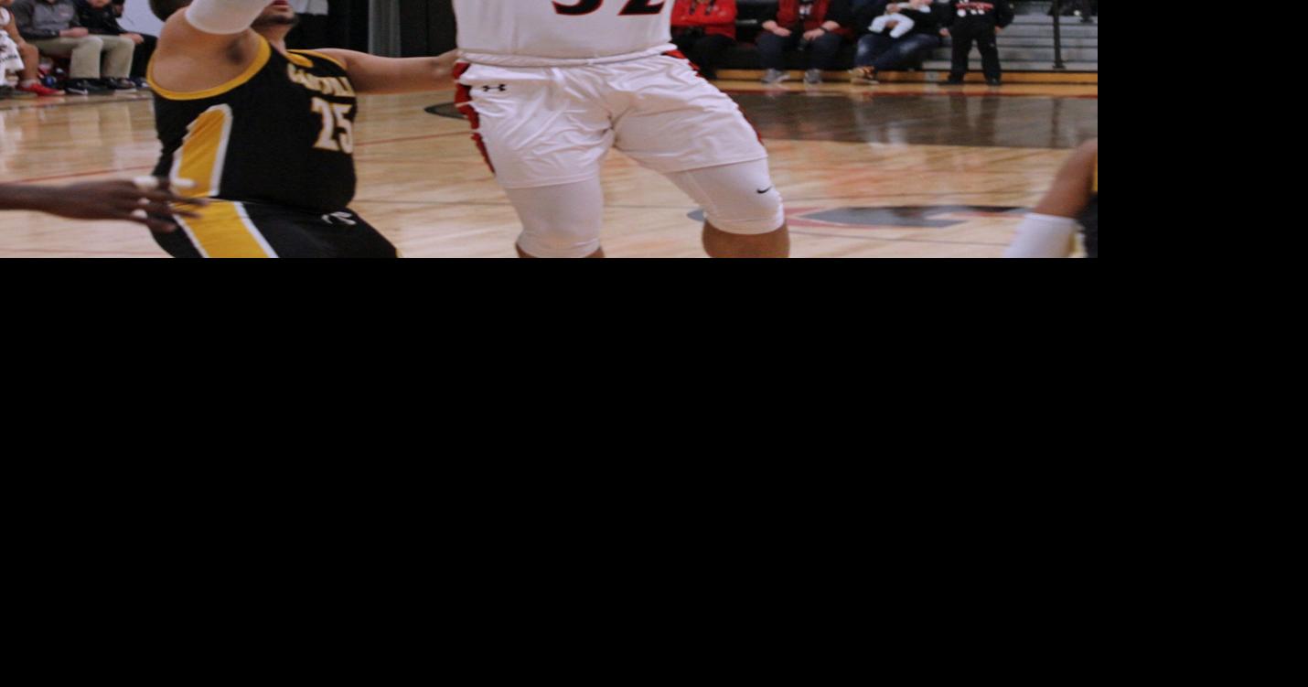 BOYS' BASKETBALL ROUNDUP: Fuqua leads Generals over Lions | Sports ...