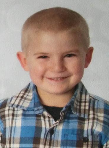UPDATE: 6-year-old killed in Borden crash identified | News ...