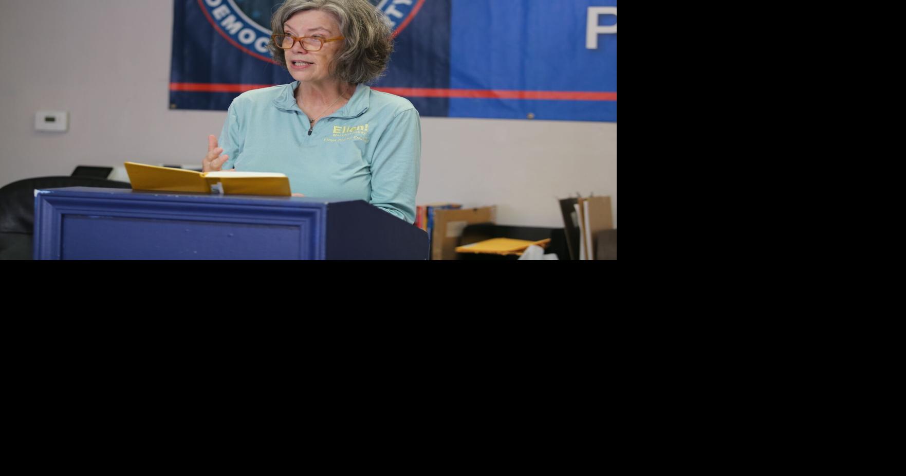 Floyd County Democratic candidates outline goals, sign 'integrity ...