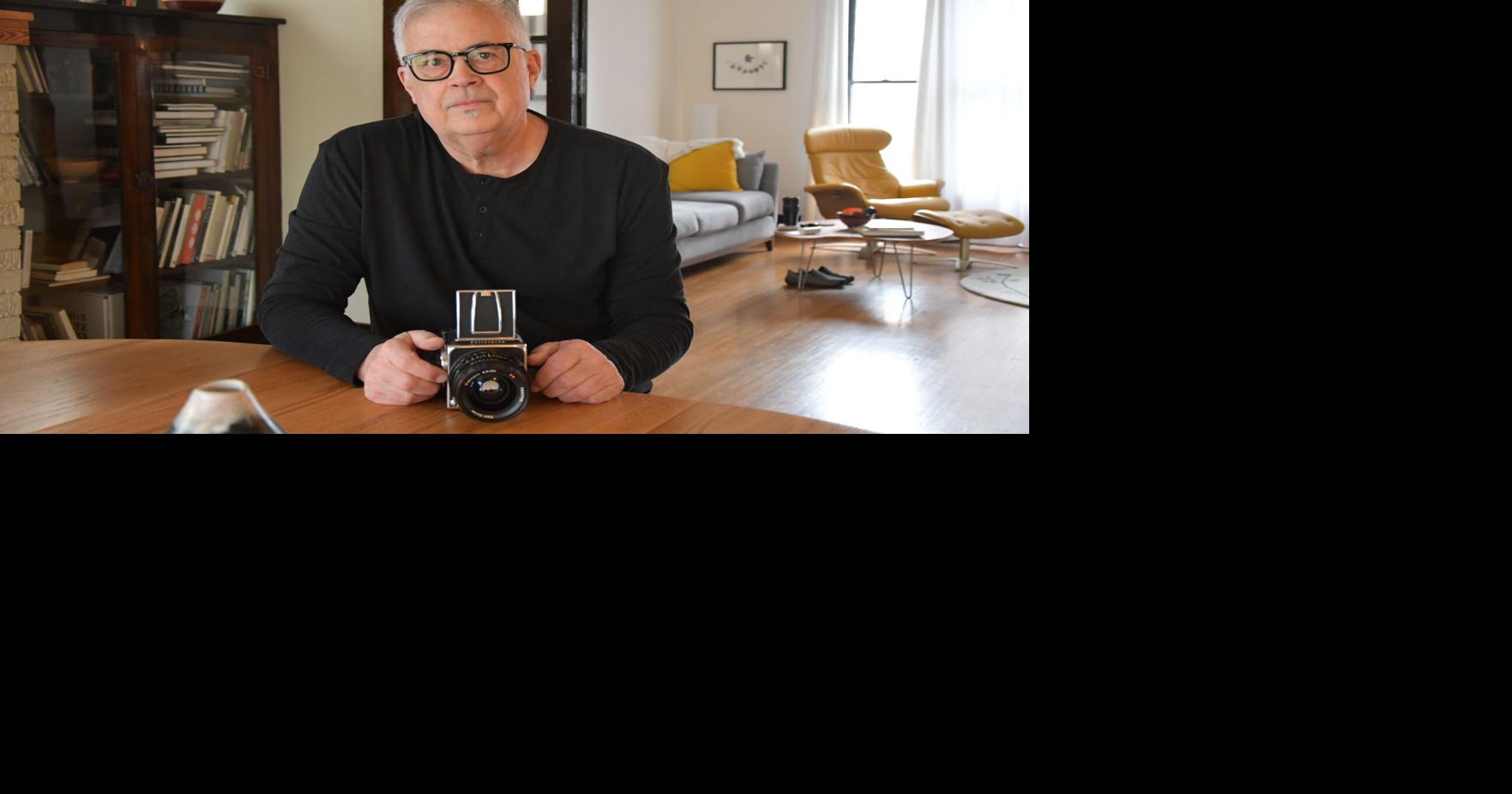 New Albany photographer's work to be featured in Harrison County ...