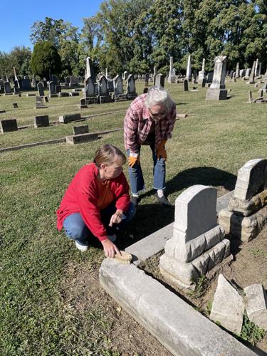Piankeshaw Chapter of DAR honors service of ancestors | News ...