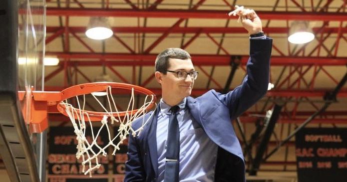 BOYS' BASKETBALL: Casey hopes to have 'positive impact' at CAI | Sports ...