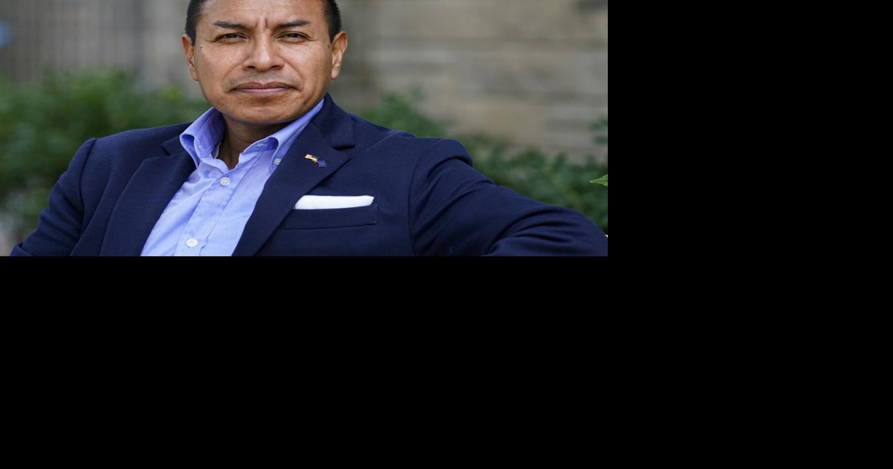 Morales lashes back over loss of Indiana secretary of state race ...
