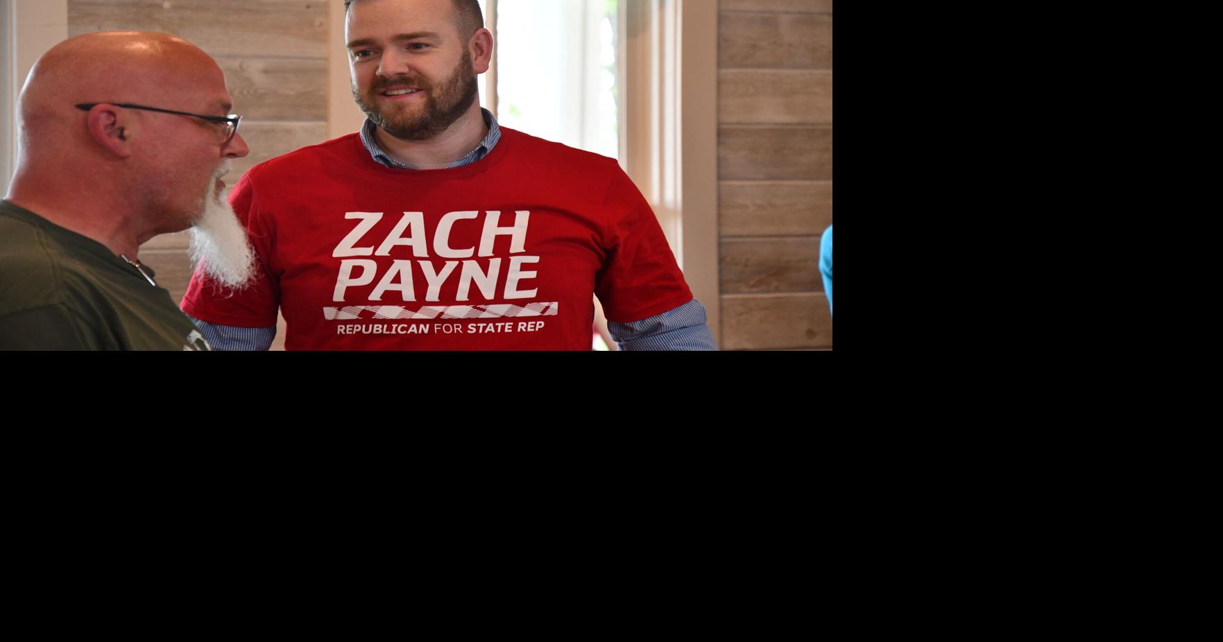 Payne, David, Engleman and Hawkins win state rep primaries | News ...