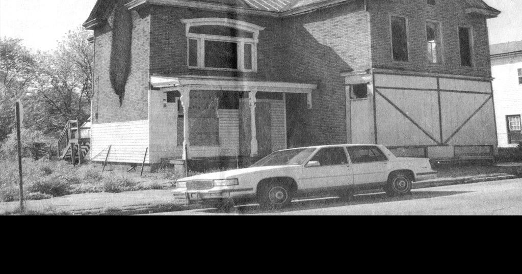 Historic Southern Indiana homes highlighted in new book | News ...