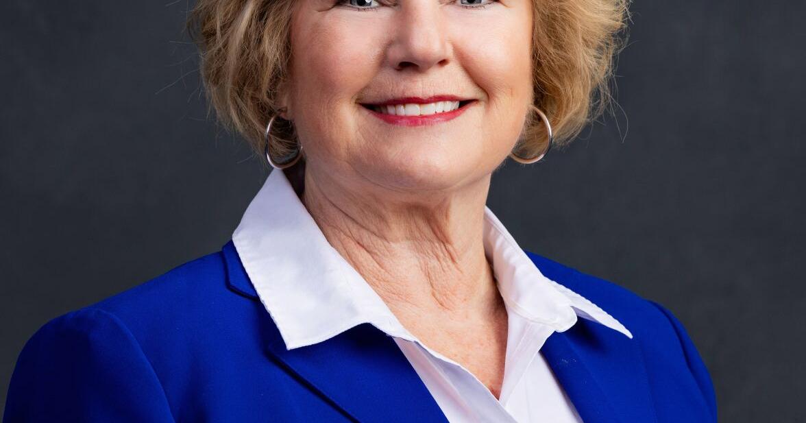 Endris seeks re-election as Floyd County Recorder | News | newsandtribune.com