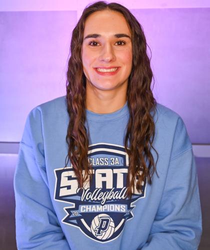 NTSPY GIRLS' VOLLEYBALL: A Highlander, Pioneer, Dragon & Bulldog up for ...