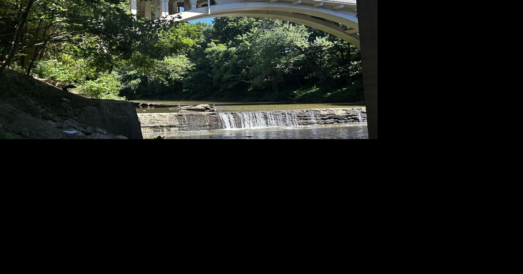 Floyd County Coroner: Edwards died from accidental drowning | News ...