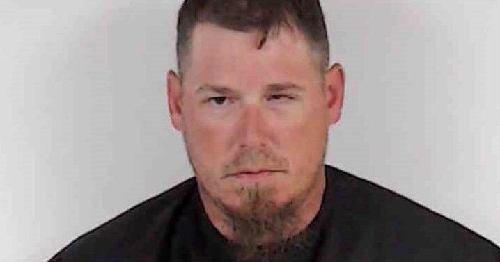 UPDATE: Court records shed light on arrest of man for 2022 Clark County ...