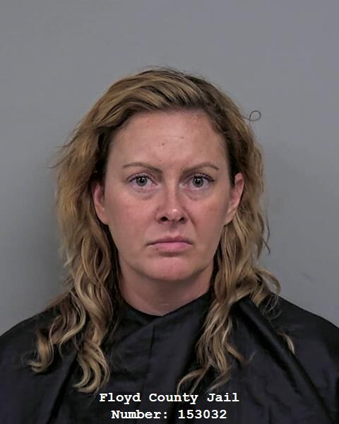 Wife of New Albany man accused of ordering hit arrested on multiple ...