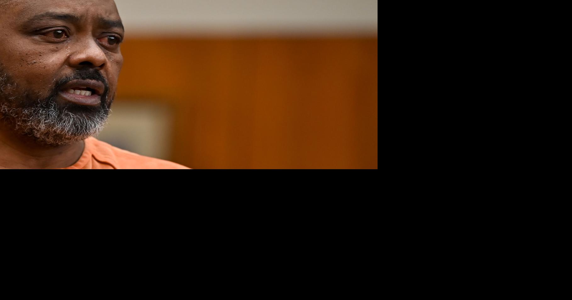 Mac Lewis gets 100-year sentence in killing of 'Lizzie' Bennett Lewis ...