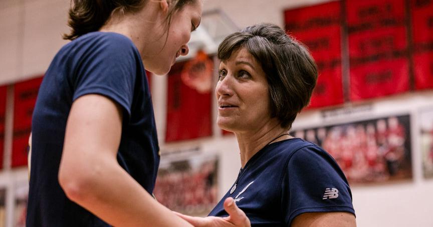 MENGELT: Purichia is Coach of the Decade | Sports | newsandtribune.com