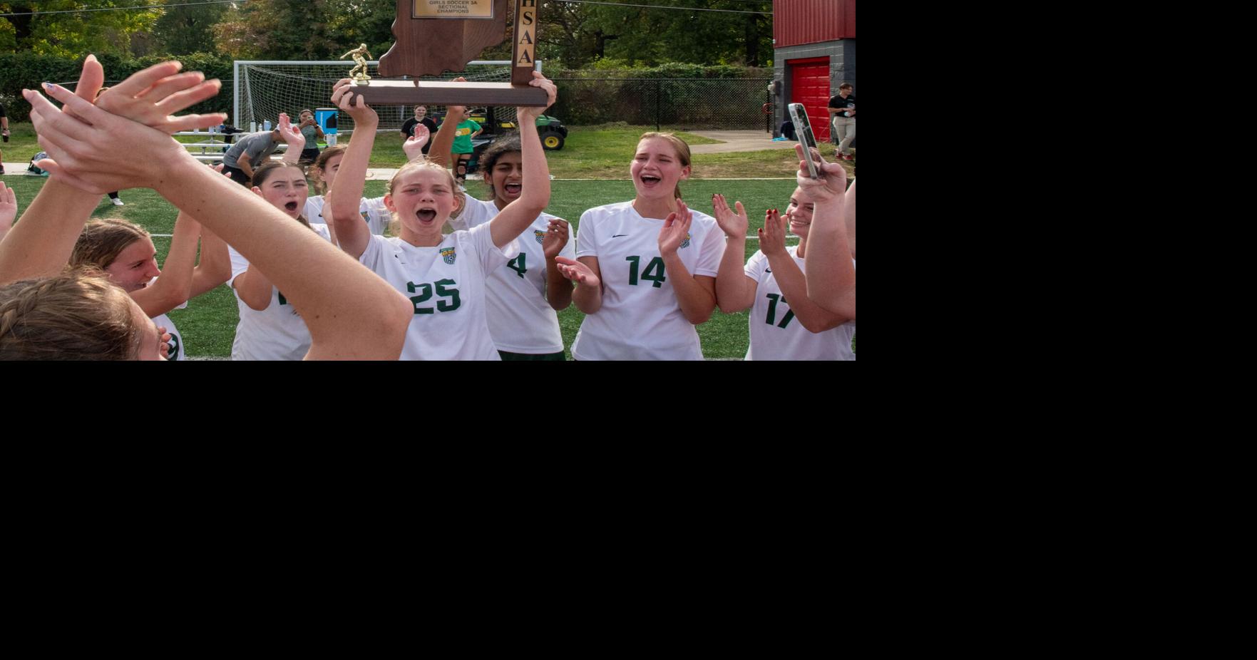 PHOTO GALLERY: Floyd Central vs. New Albany in Class 3A Jeffersonville ...